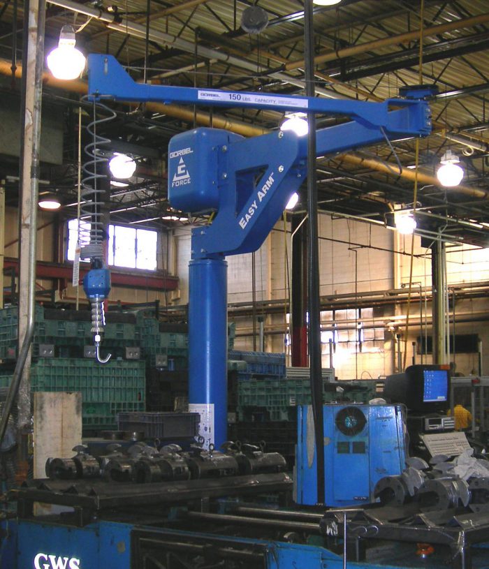 Acculift | Acculift News and Updates – Material Handling Information