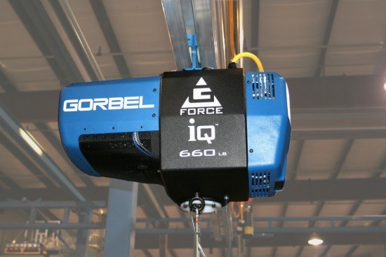 Acculift | Product Spotlight: G-Force Highlights and Demonstration ...