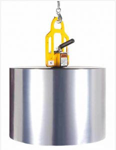 Acculift | Vertical Roll Lifter – custom configurations available